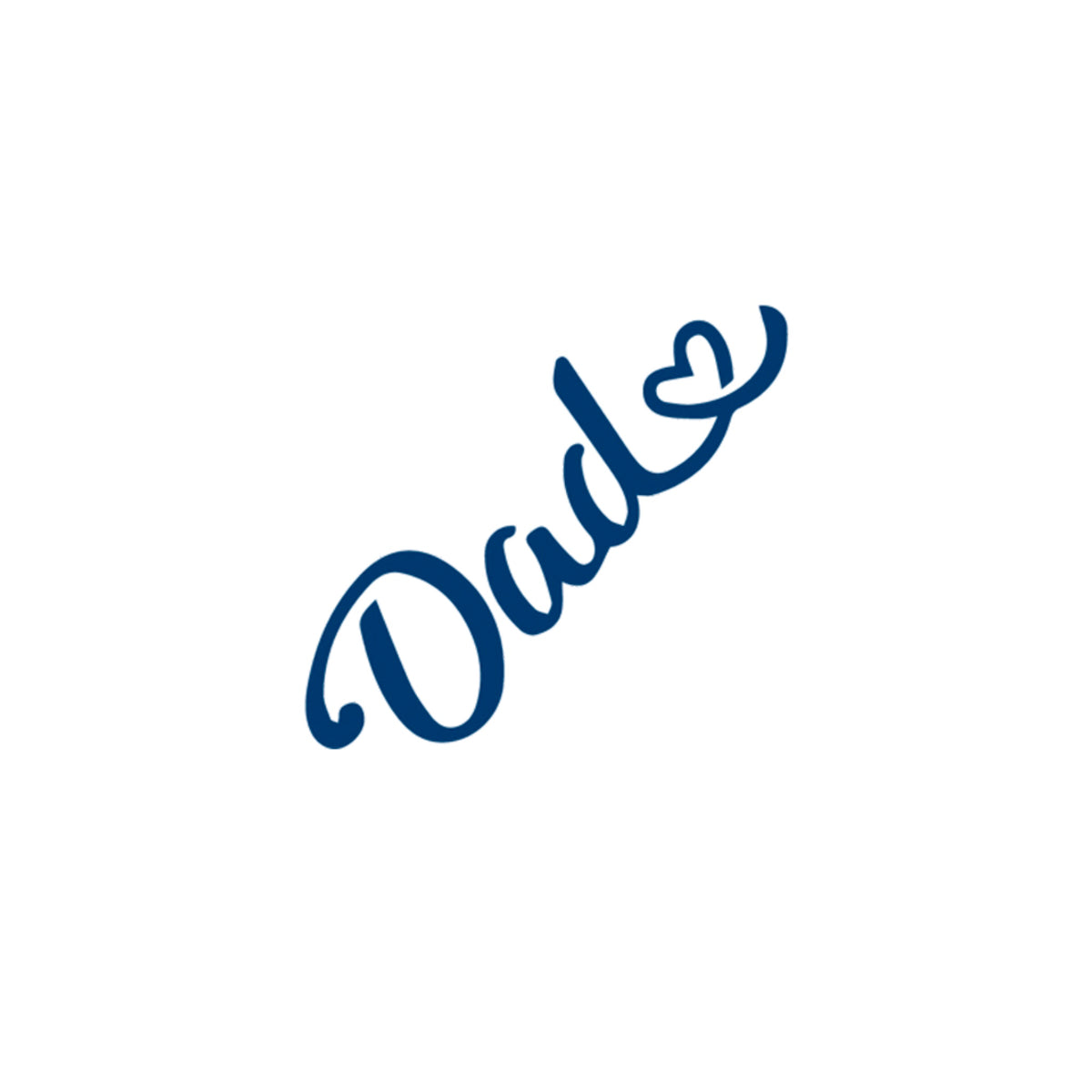 dad | semi-permanent tattoo – Slap On Ink